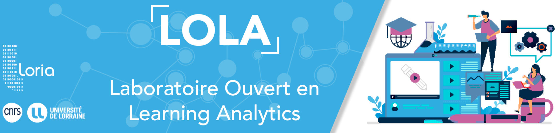 TUTORIELS – lola.loria.fr
